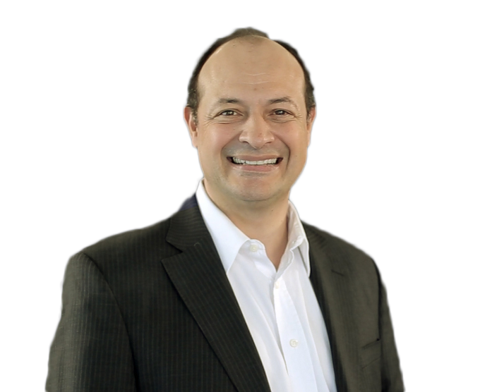 MARCELO SILVA - To Be Company